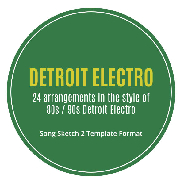 Detroit Electro Arrangement Templates – XY StudioTools Detroit Electro Arrangement Templates – XY StudioTools