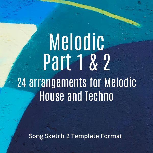 Melodic House & Techno Arrangement Templates – XY StudioTools Melodic House & Techno Arrangement Templates – XY StudioTools