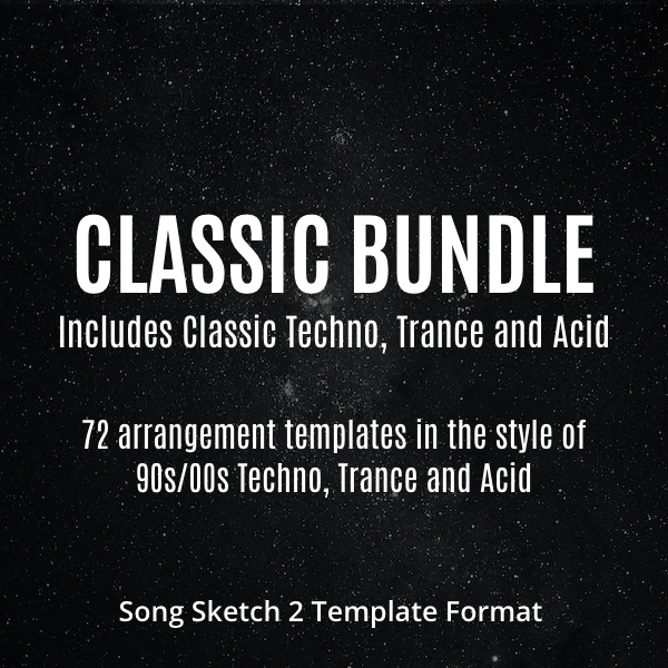 Classic Bundle – XY StudioTools